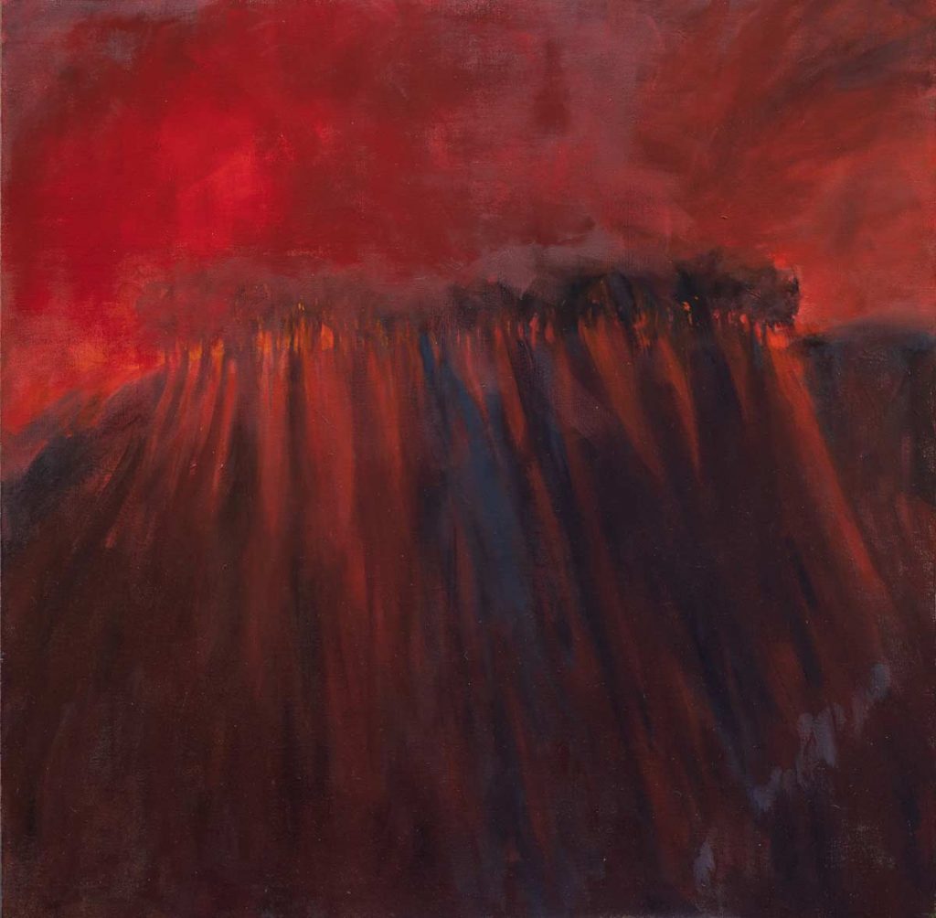 Paintings – Catherine Tait Artist